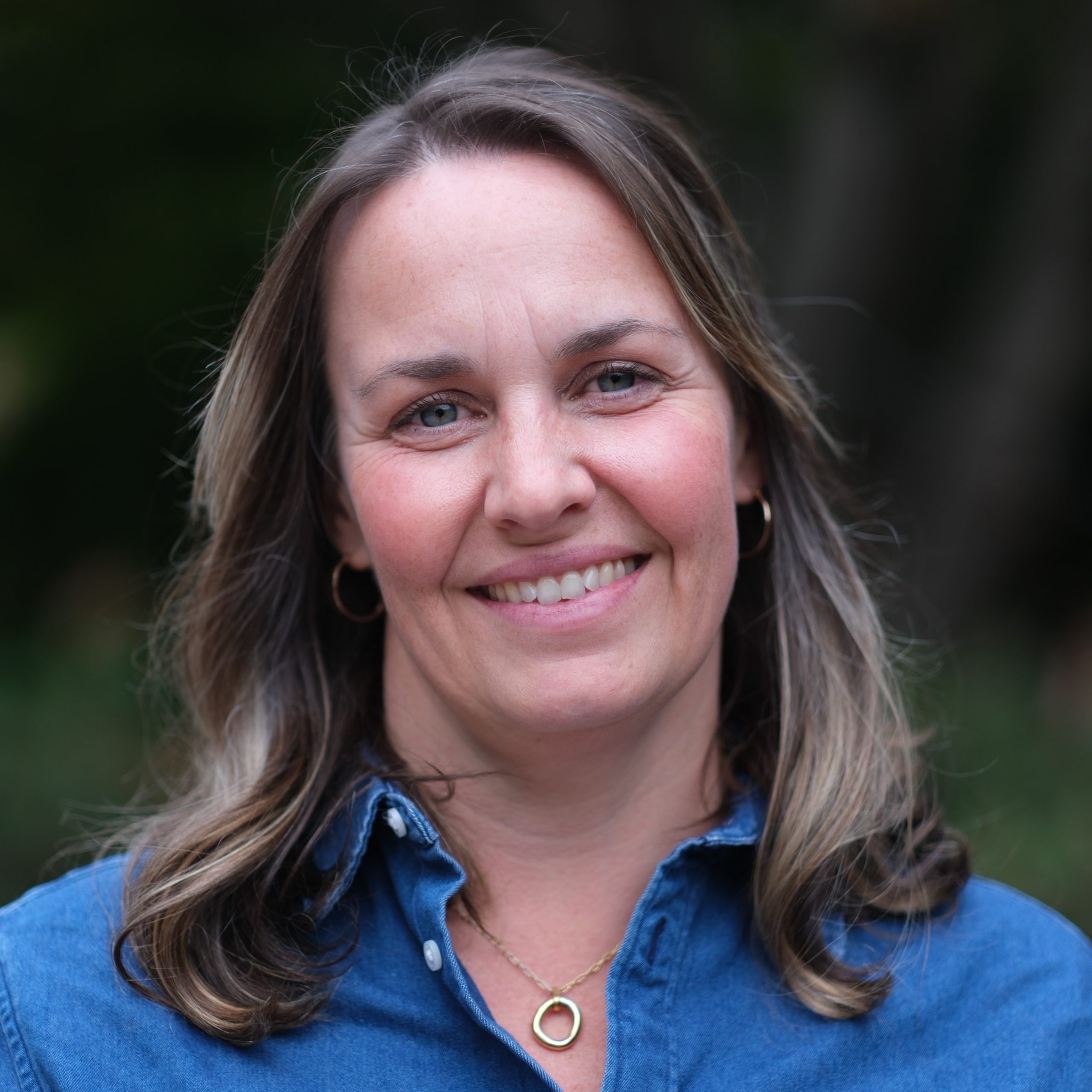 Dr. Seonaid Nolan – BCCSU