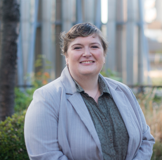 Claire Wilson – BCCSU