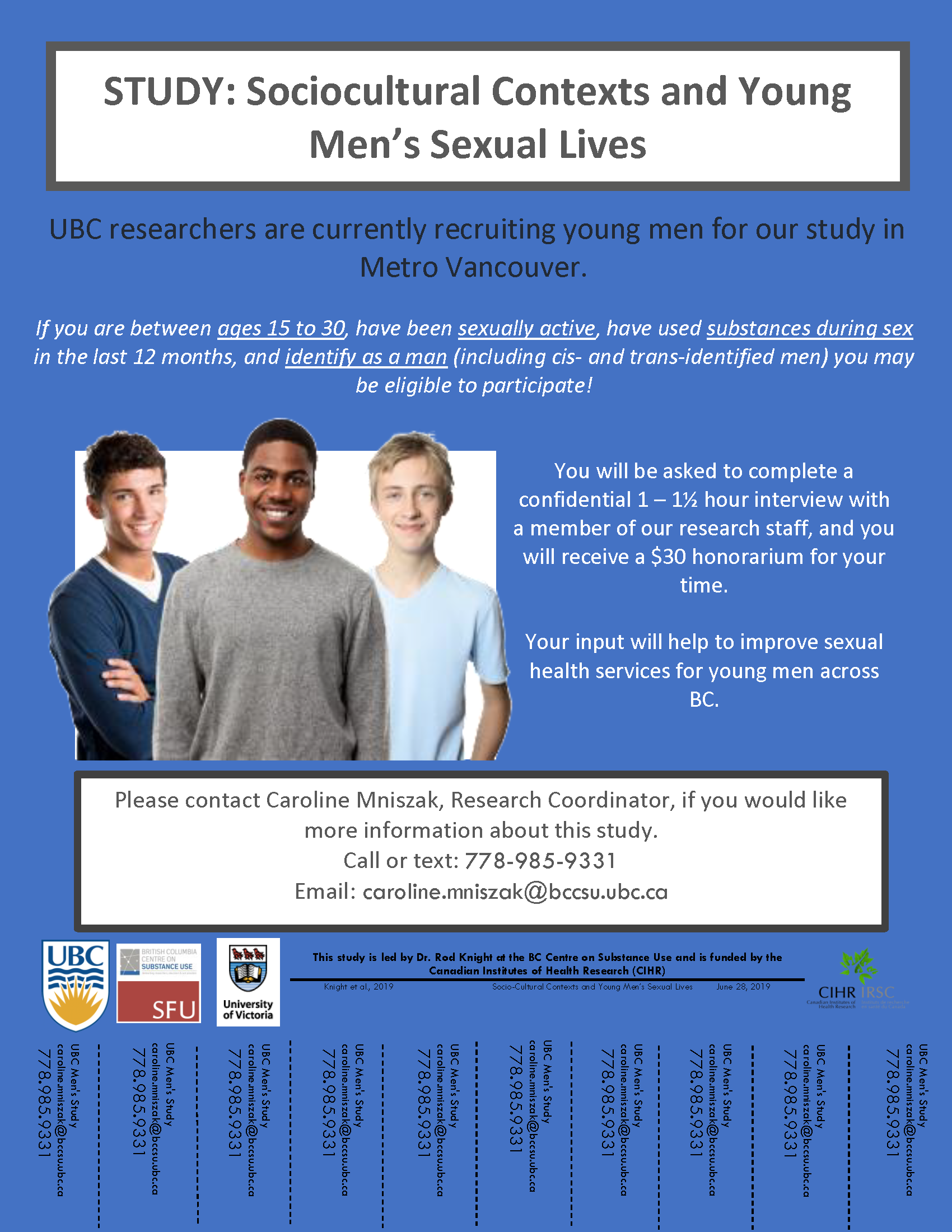 Context Study_Recruitment Poster – BCCSU