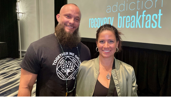 Addiction recovery – BCCSU