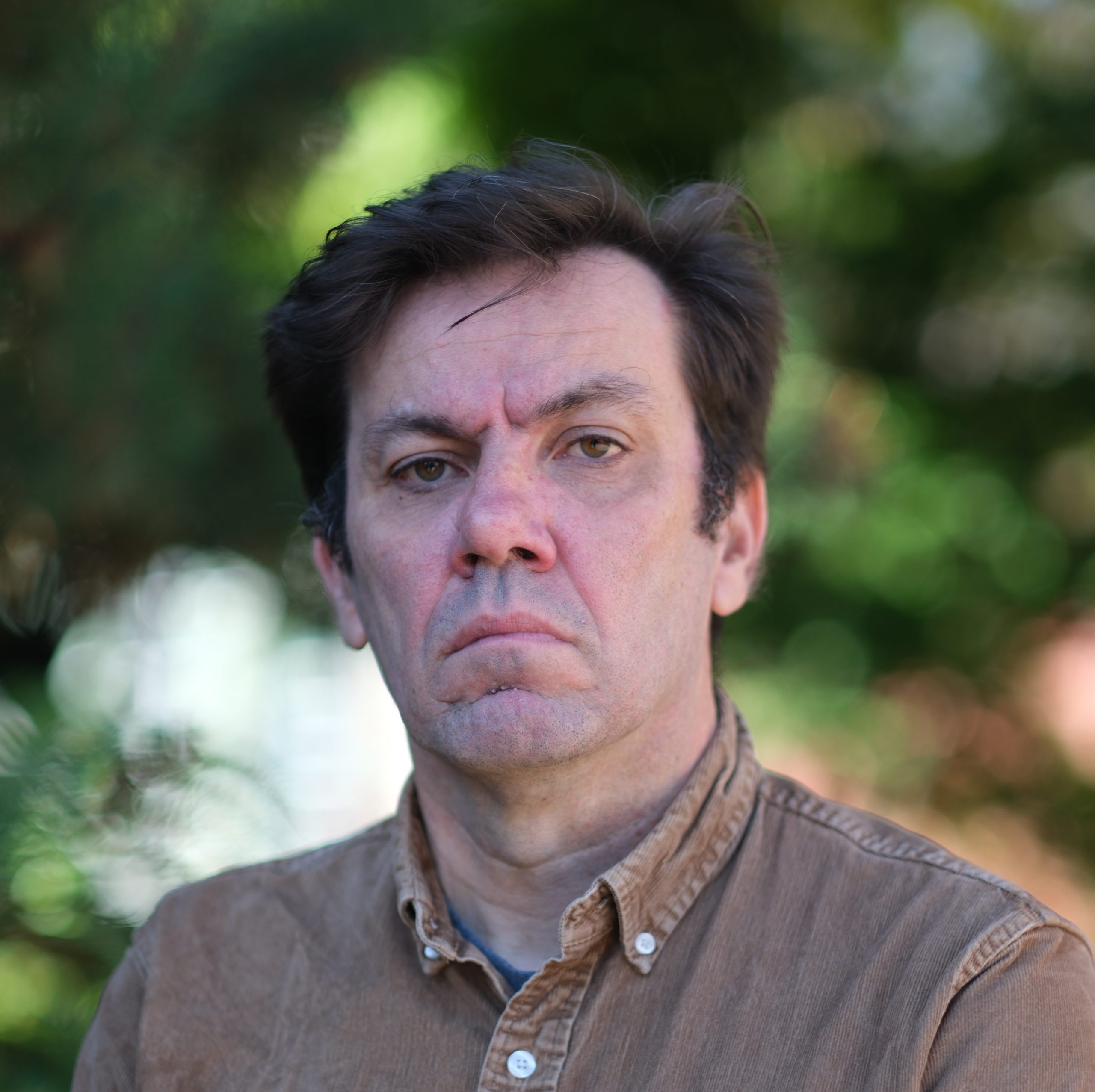 Dr. M-J Milloy – BCCSU