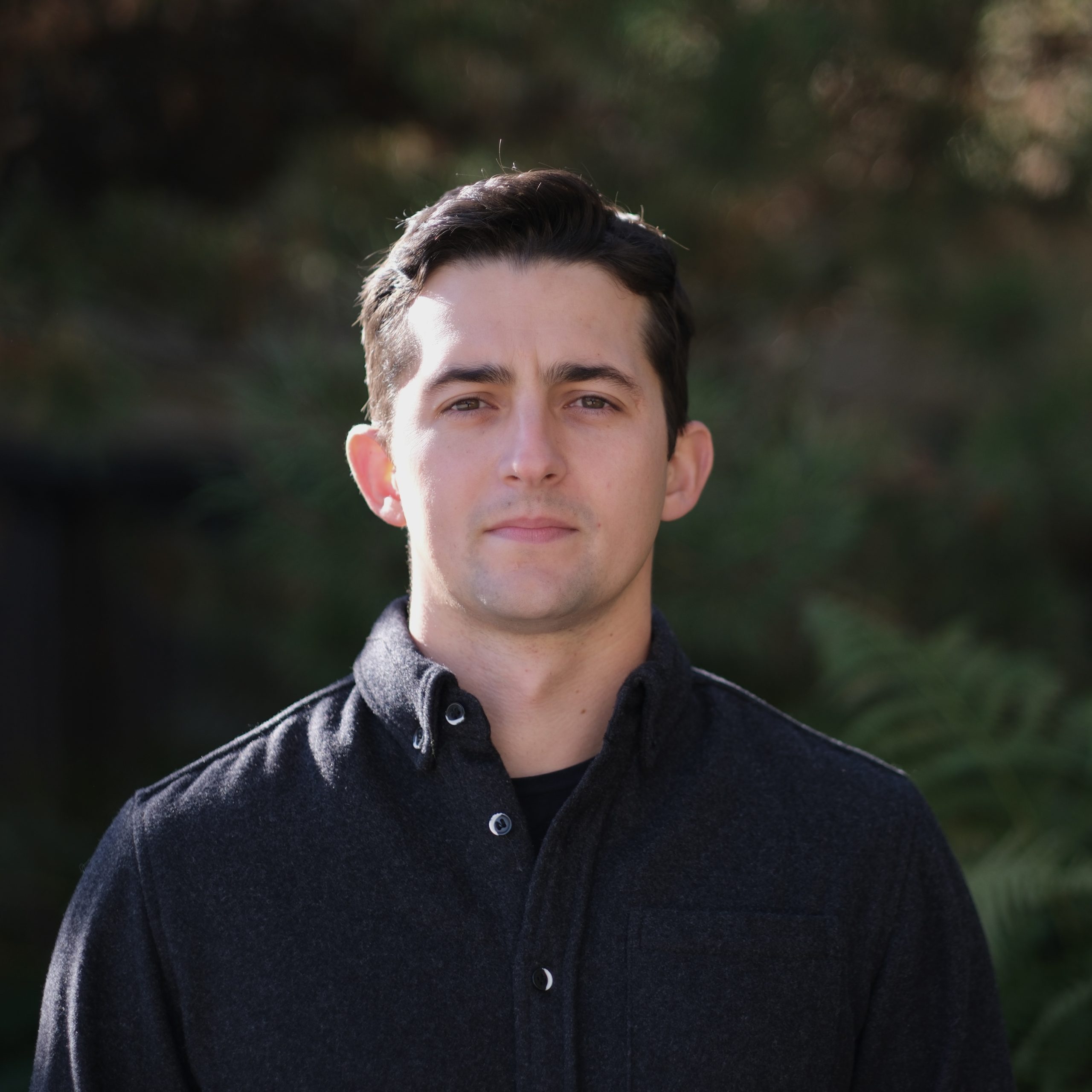 Dr. Hudson Reddon – BCCSU